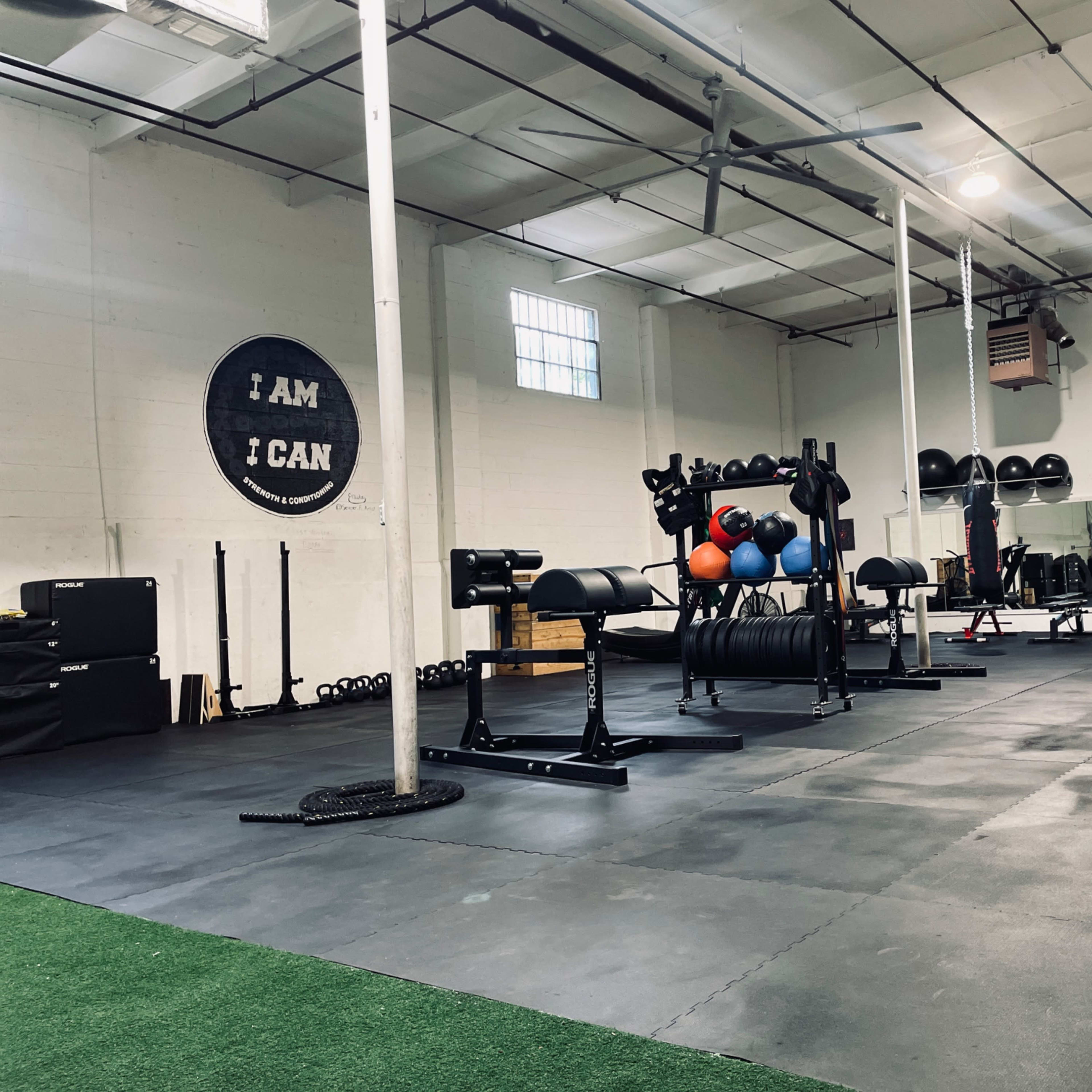 20 Best Gyms In Atlanta, GA | Peerspace