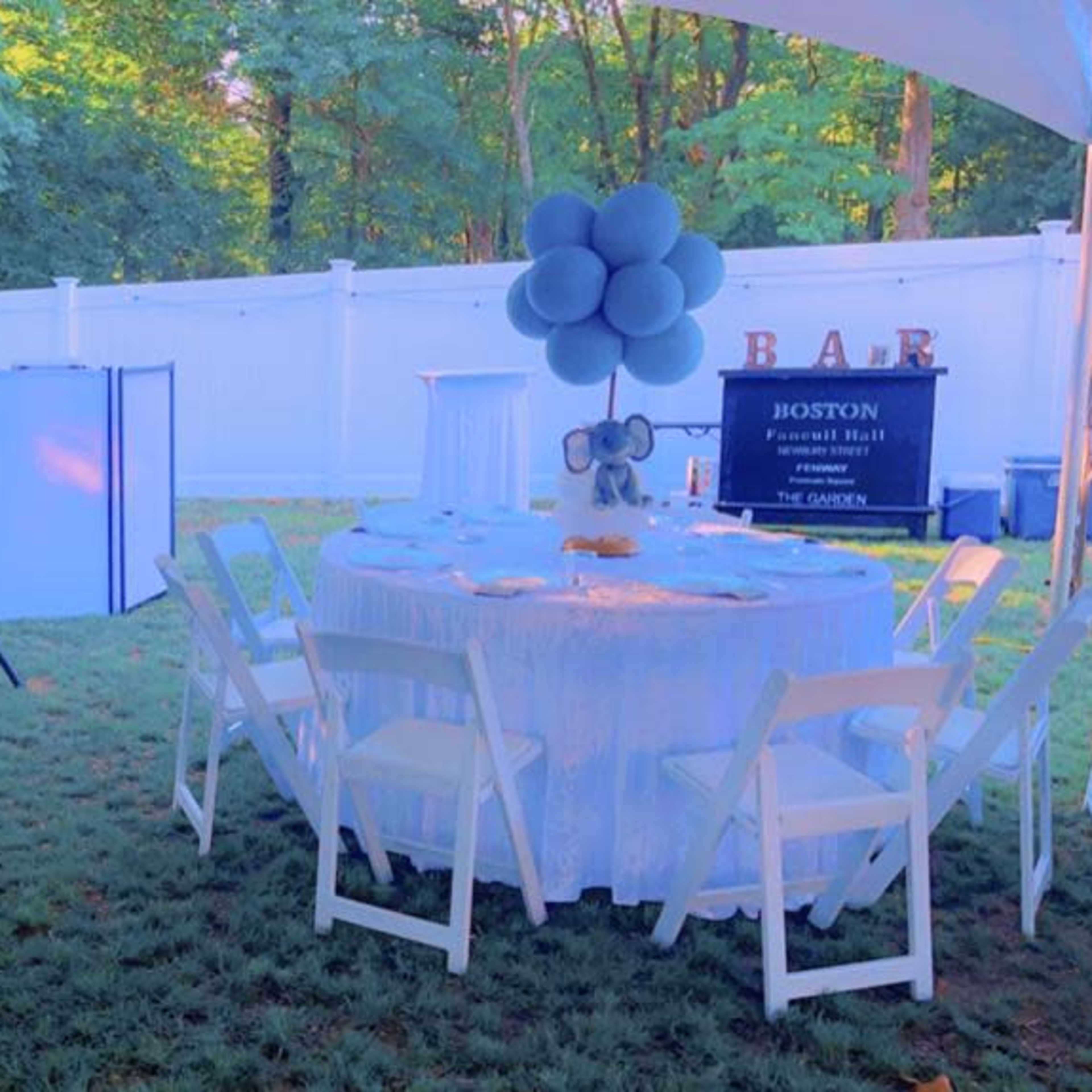20 Best Outdoor Event Venues Near Me | Peerspace