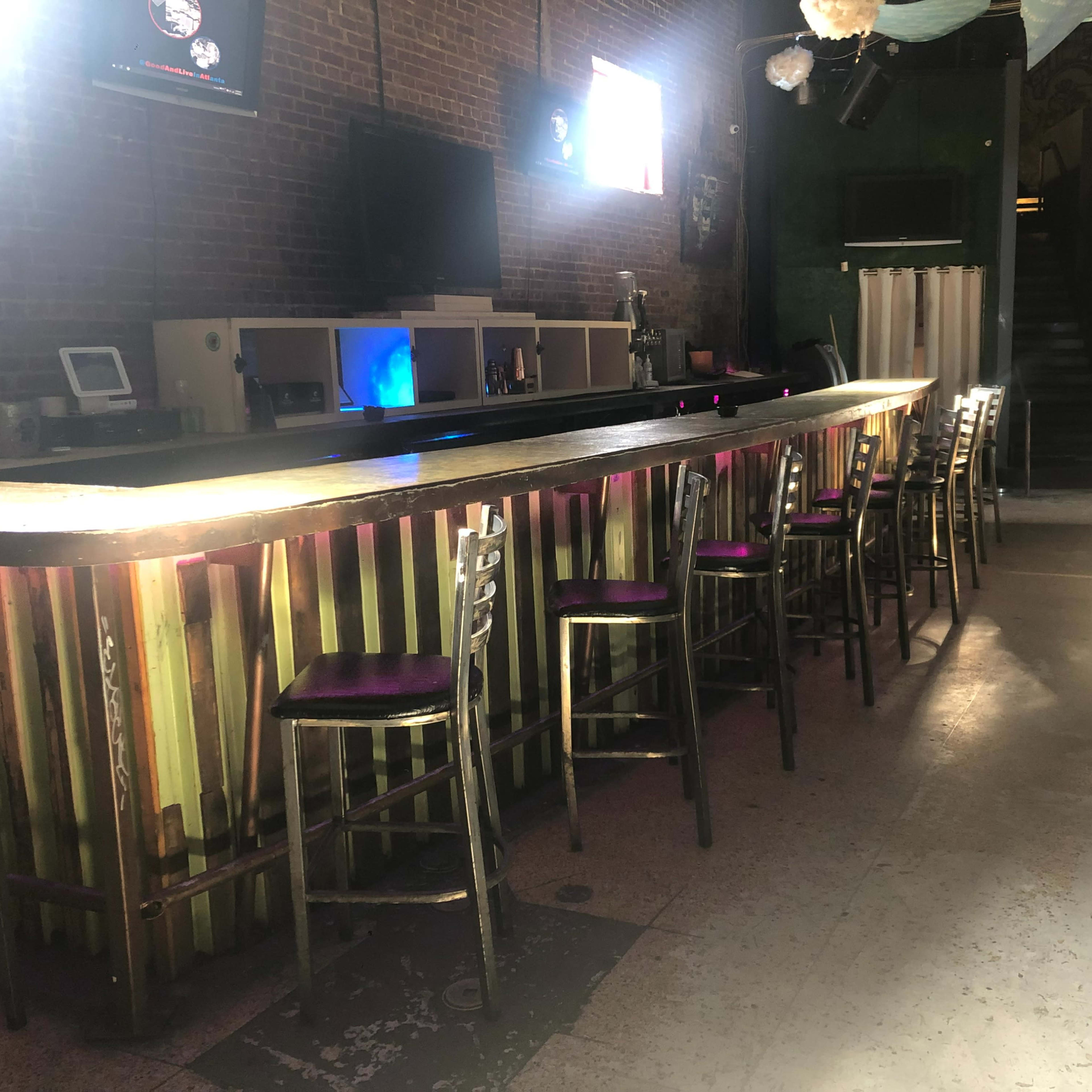 36 Best Party Venues for Rent in Atlanta, GA | Peerspace