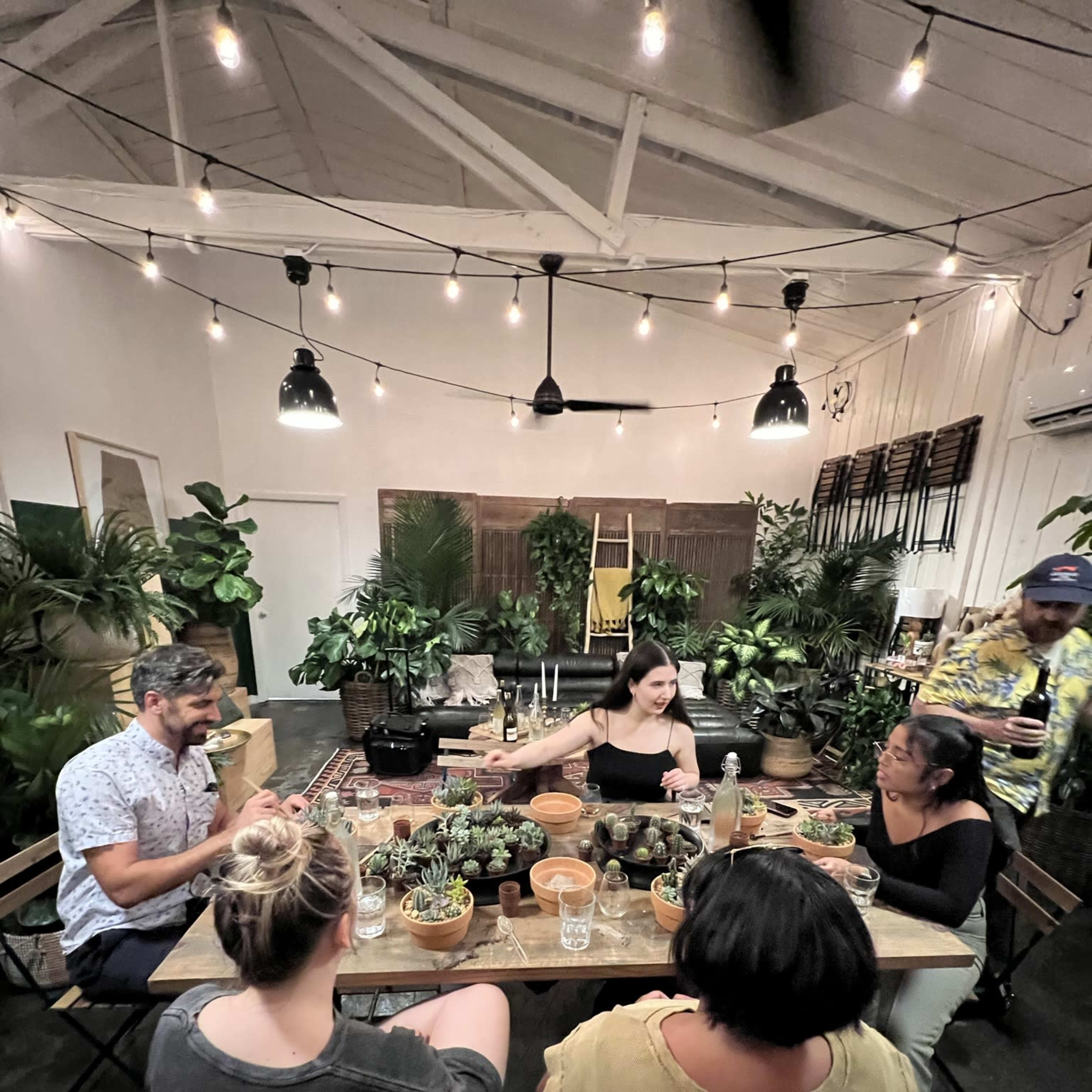 10 Best Private Party Rooms For Rent in Orlando, FL | Peerspace