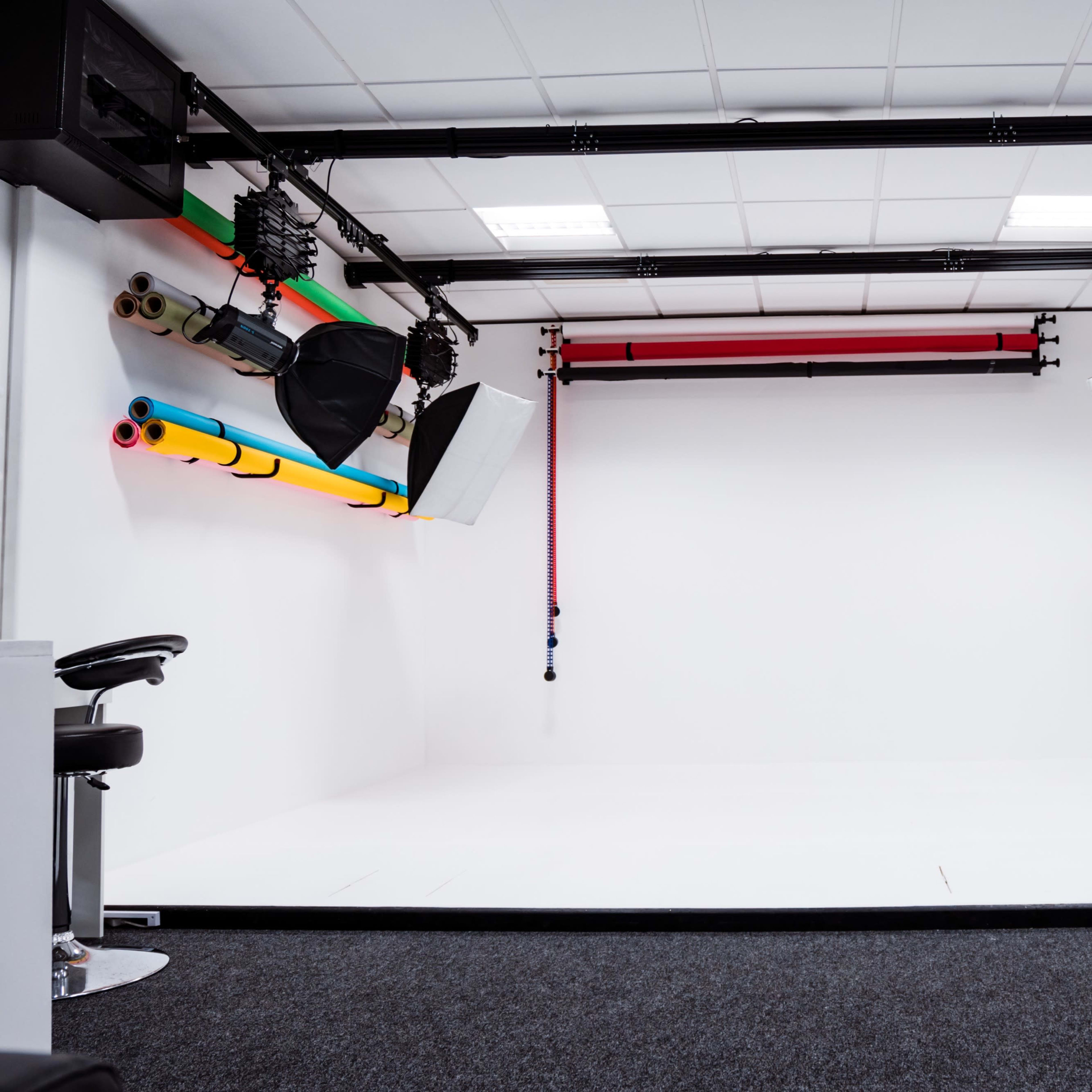 10 Best Promotional Photography Locations Near Me | Peerspace