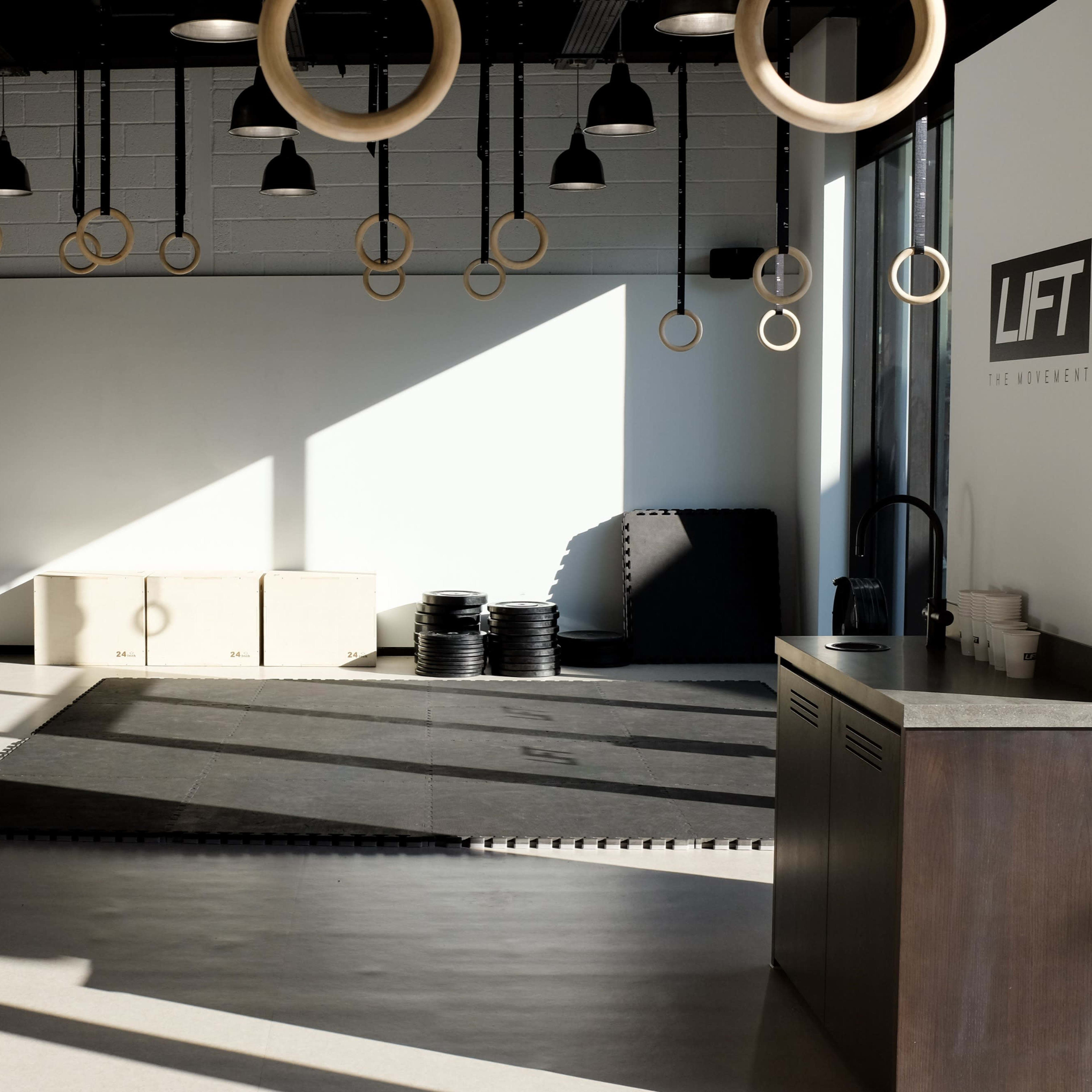 7 Best Gymnastic Mats for Hire Near Me | Peerspace