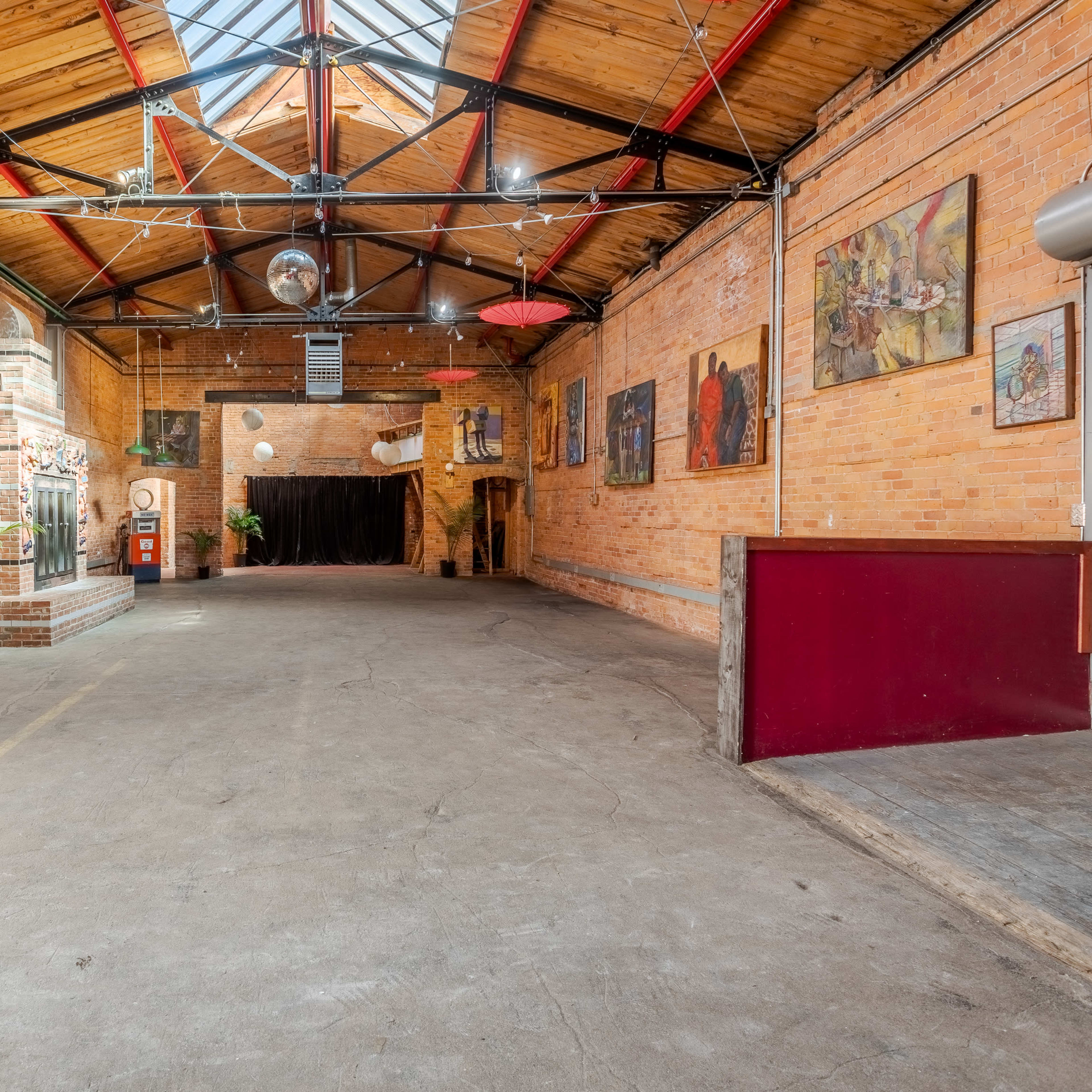 36 Best Event Venues In Detroit, MI | Peerspace