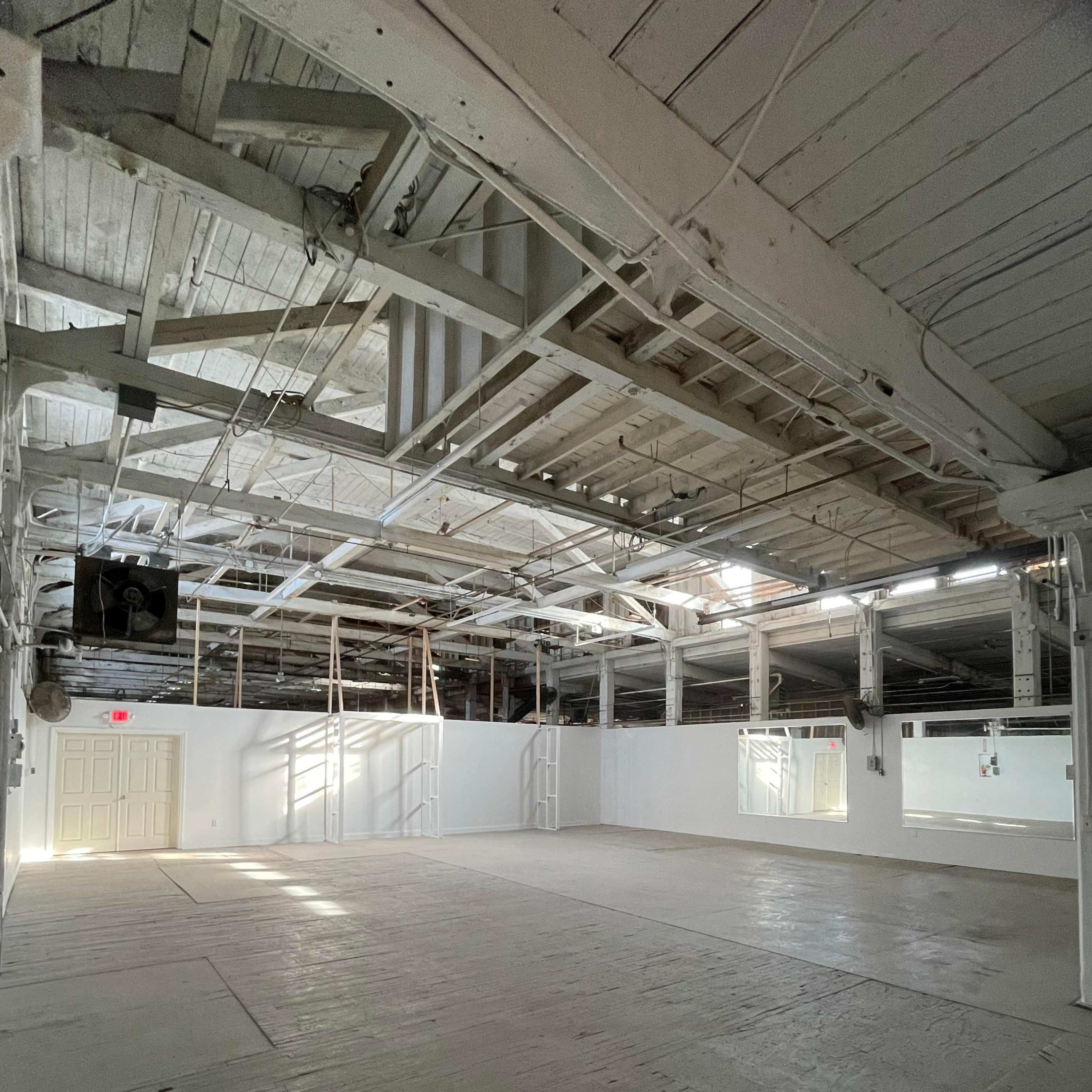 10 Best Warehouses & Commercial Spaces for Rent in Boston, MA | Peerspace