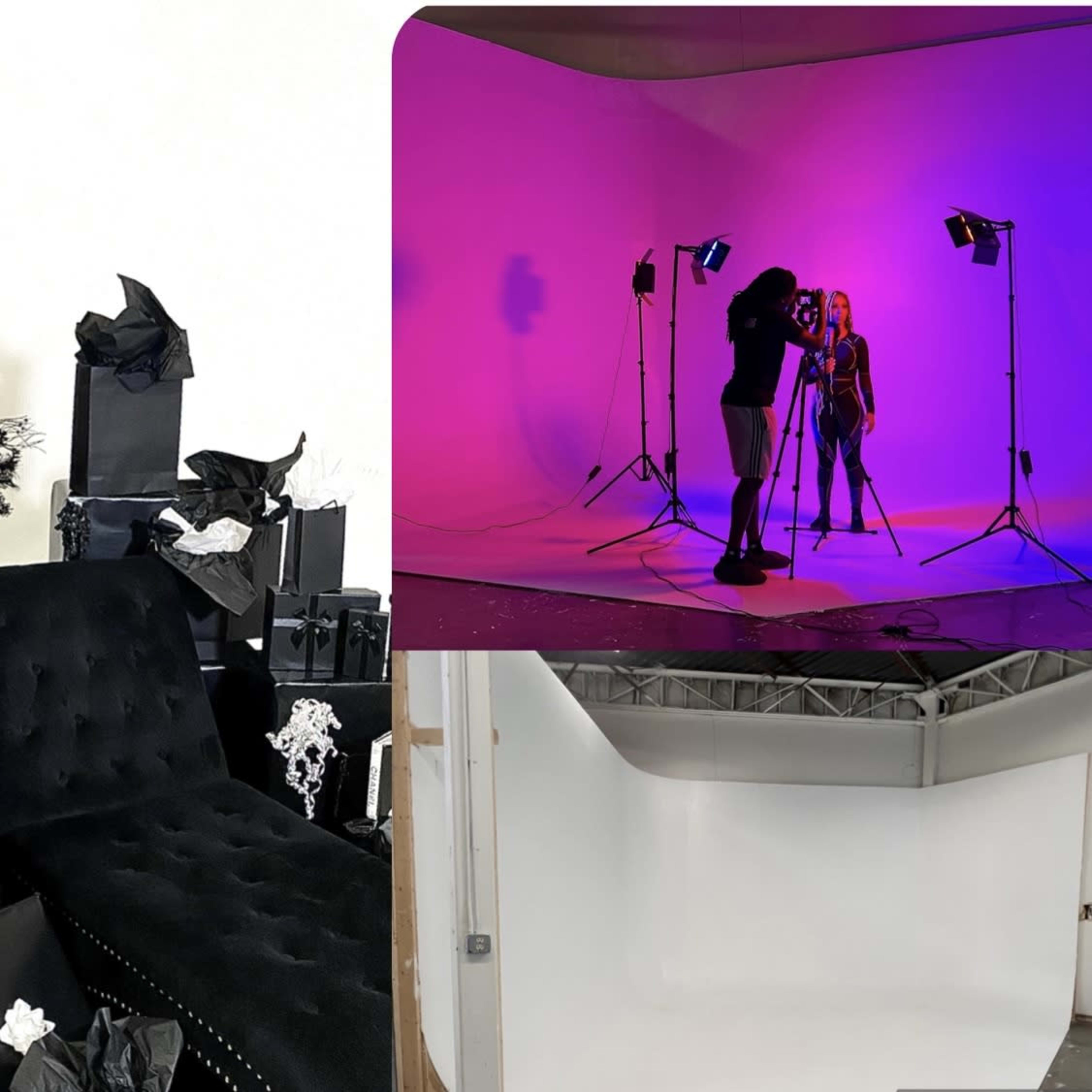 10 Best Photo Shoot Locations For Rent in Atlanta, GA | Peerspace