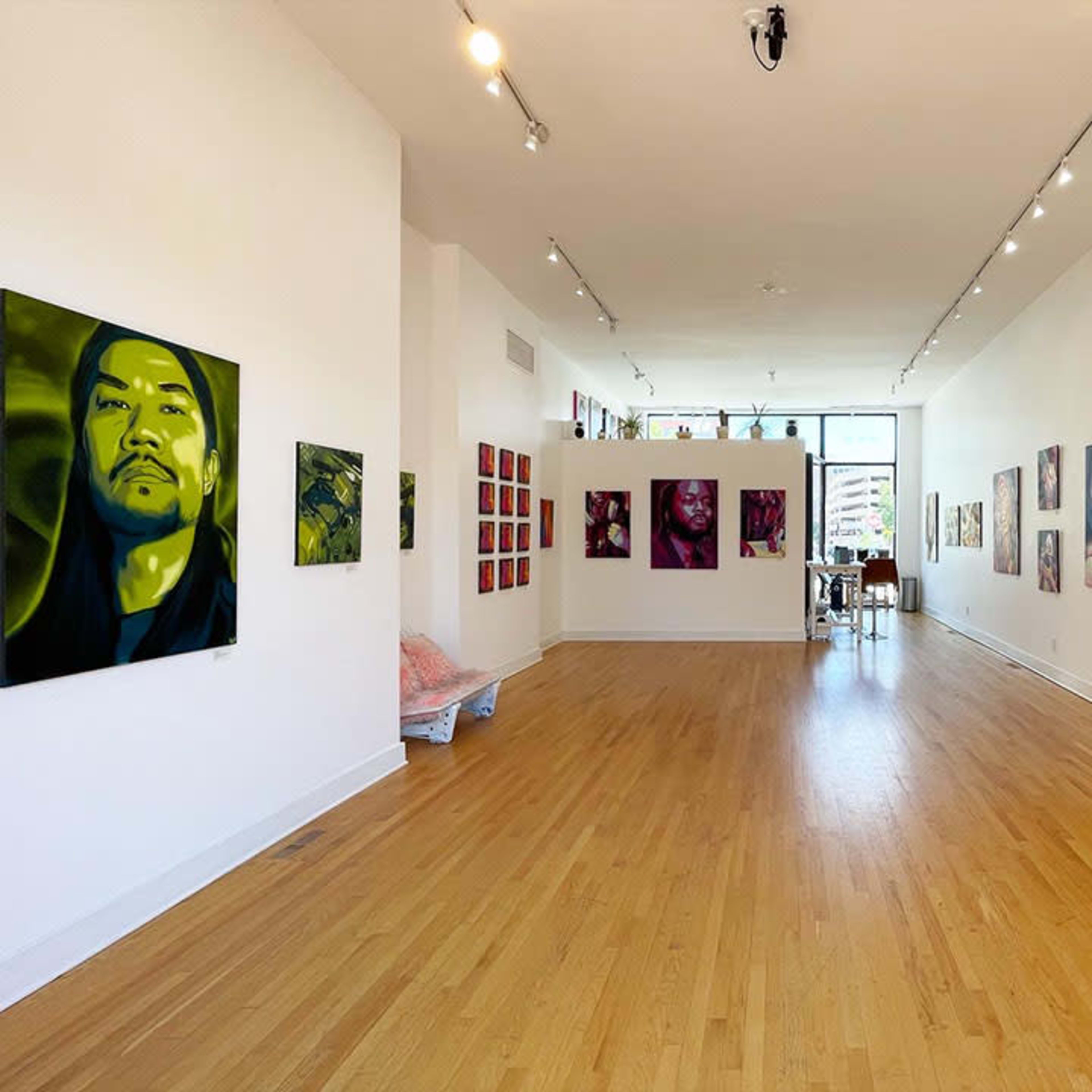 10 Best Poetry Reading Venues Near Me | Peerspace