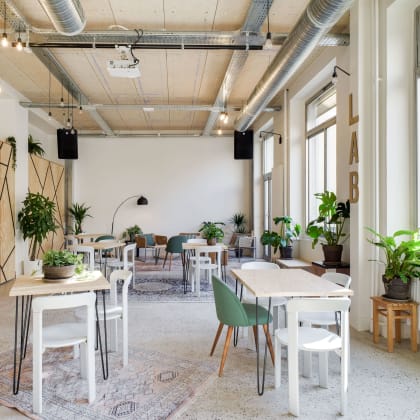 32 Best Coworking Spaces for Rent Near Me | Peerspace