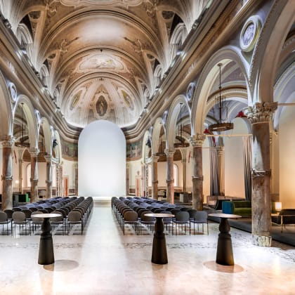 24 Best Graduation Ceremony Venues for Rent Near Me | Peerspace