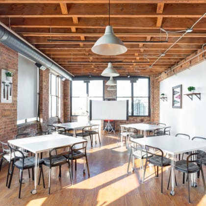 32 Best Training Rooms for Rent Near Me | Peerspace