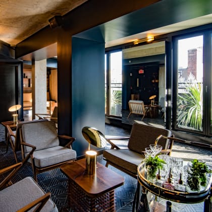 6 Best Clubs for Rent in New Britain, CT | Peerspace