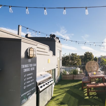 32 Best Grills for Rent Near Me | Peerspace