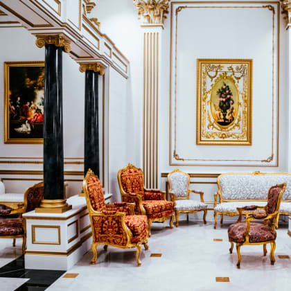 32 Best Castles for Rent Near Me | Peerspace