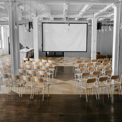 32 Best Forum Venues for Rent Near Me | Peerspace