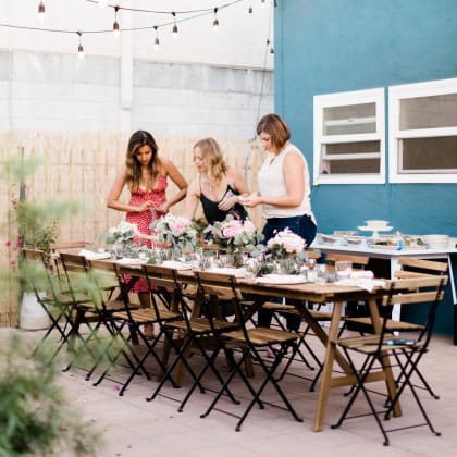 Top Pop-Up Restaurant Locations in Downtown Houston, Houston to Rent ...