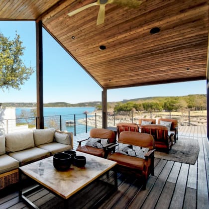 The Best Lake Houses for Rent in Oregon, IL | Peerspace