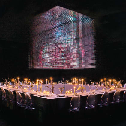 36 Best Banquet Halls for Rent in Detroit, MI | Peerspace