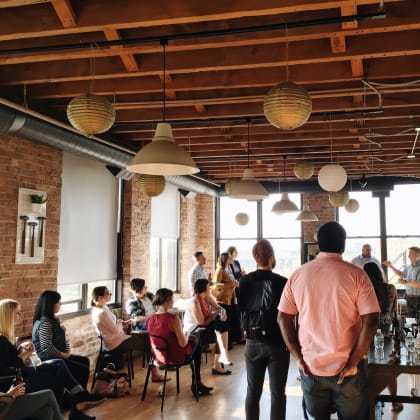 33 Best Gathering Venues for Rent Near Me | Peerspace