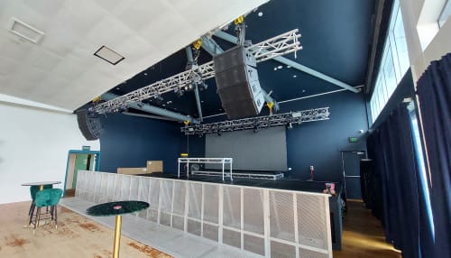 10 Best Team Building Venues Near Me | Peerspace