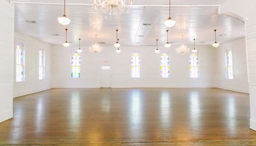 Top 10 Ballrooms Near You | Peerspace