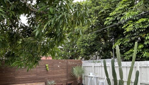 10 Best Unique Backyards for Rent in Miami, FL | Peerspace