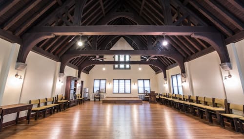 Unique church spaces for rent | Washington, DC | Peerspace