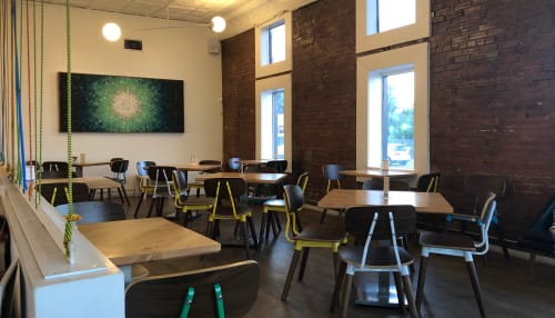 10 Best Unique Cafes for Rent in Dallas, TX | Peerspace