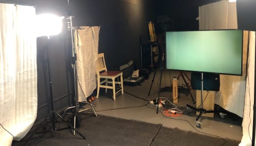 Top 10 Sound Stages Near You | Peerspace