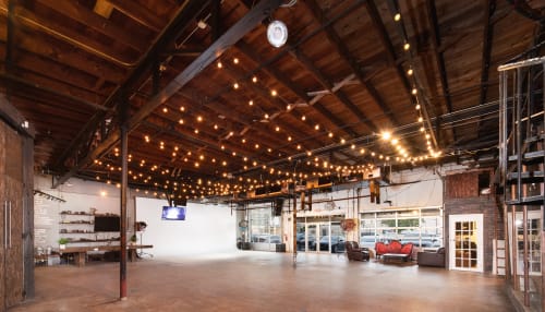 Unique film studios for rent | Fort Lauderdale, FL | Peerspace