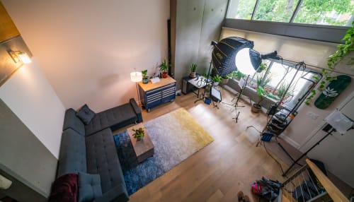 10 Best Unique Art Studios for Rent in Oakland, CA | Peerspace