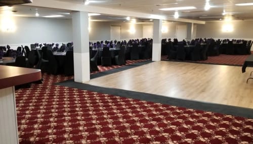 Top 10 Ballrooms Near You | Peerspace