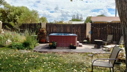 10 Best Unique Backyards for Rent in Albuquerque, NM | Peerspace