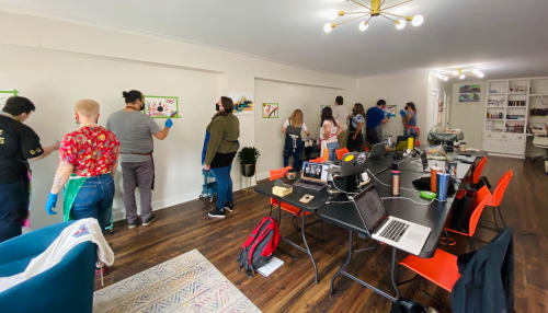 10 Best Unique Art Studios for Rent in Portland, OR | Peerspace