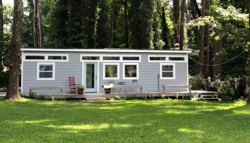 10 Best Tiny Houses for Rent in Atlanta, GA | Peerspace