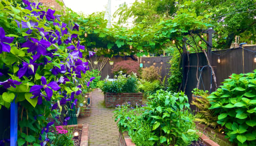 10 Best Unique Gardens for Rent in Washington, DC | Peerspace