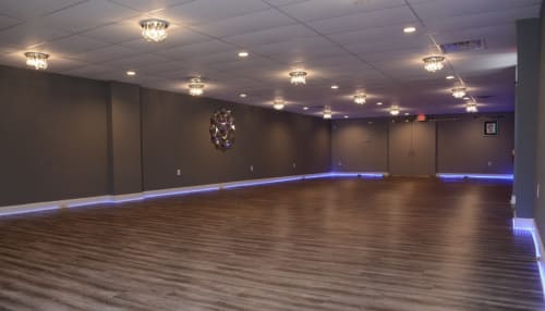 Unique Party Halls For Rent Atlanta Ga Peerspace