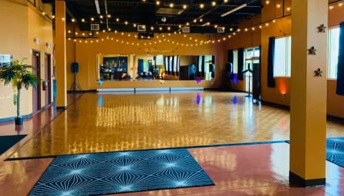 Unique dance studios for rent | Orlando, FL | Peerspace