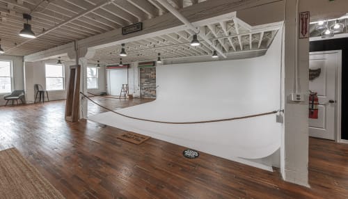 10 Best Unique Podcast Studios for Rent in Columbus, OH | Peerspace