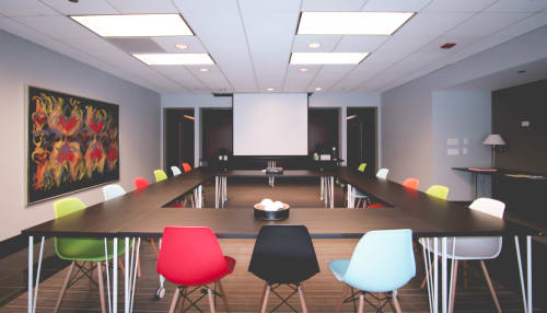 10 Best Press Conference Venues Near Me | Peerspace