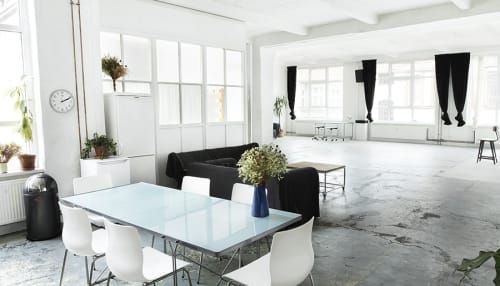 Top 10 Creative Meeting Spaces Near You | Peerspace