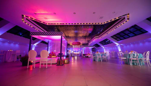 Top 10 Ballrooms Near You | Peerspace