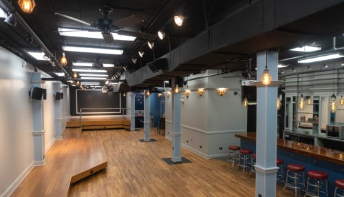 10 Best Unique Bars for Rent in Chapel Hill, NC | Peerspace