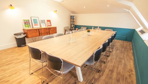 Top 10 Creative Meeting Spaces Near You | Peerspace