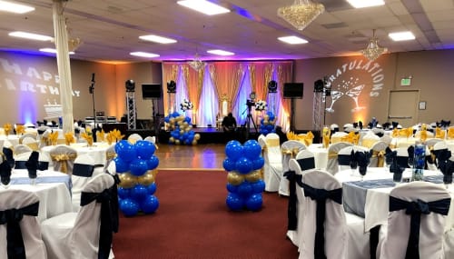 Unique event venues for rent | Hayward, CA | Peerspace