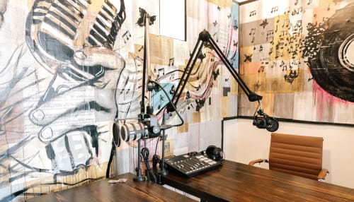 Top 10 Recording Studios Near You | Peerspace
