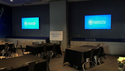 Unique private party rooms for rent | Orlando, FL | Peerspace