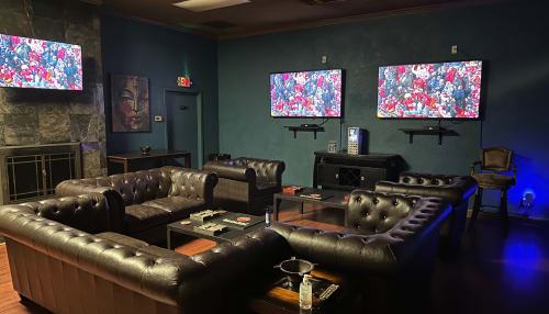 10 Best Clubs for Rent in Arlington, TX | Peerspace