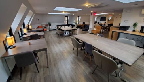 Unique outdoor event venues for rent | Boston, MA | Peerspace