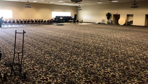 Top 10 Ballrooms Near You | Peerspace