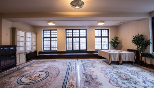 Unique church spaces for rent | Washington, DC | Peerspace