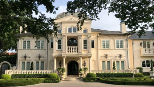 10 Best Unique Mansions for Rent in Dallas, TX | Peerspace